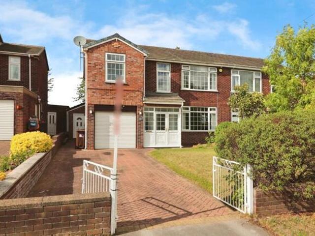 4 Bedroom House Rotherham Rotherham 101677283