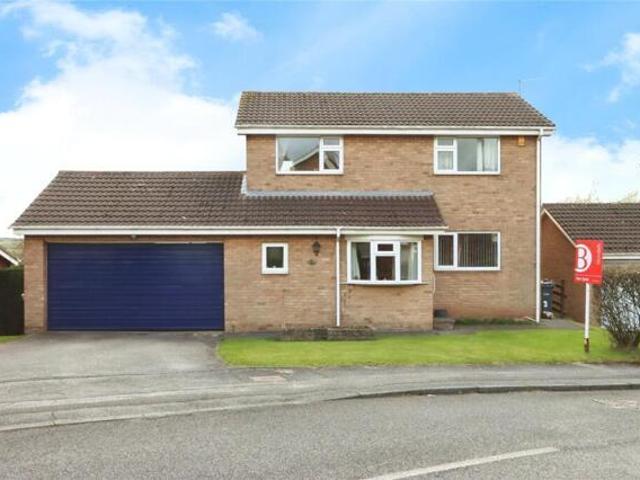 4 Bedroom House Rotherham Rotherham 101059653