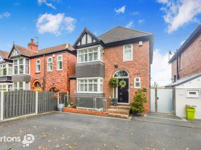 4 Bedroom House Rotherham Rotherham 101231773