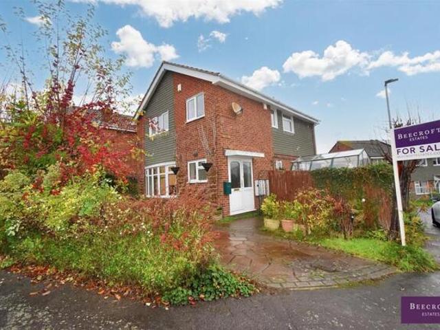 4 Bedroom House Rotherham South Yorkshire LS99029390