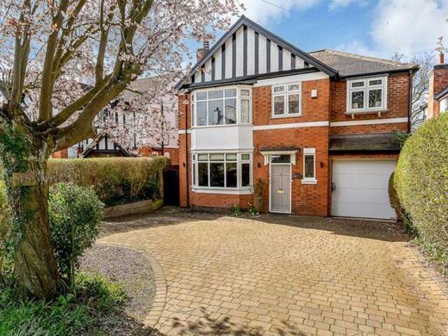 4 Bedroom House Rothley Leicestershire 100987775