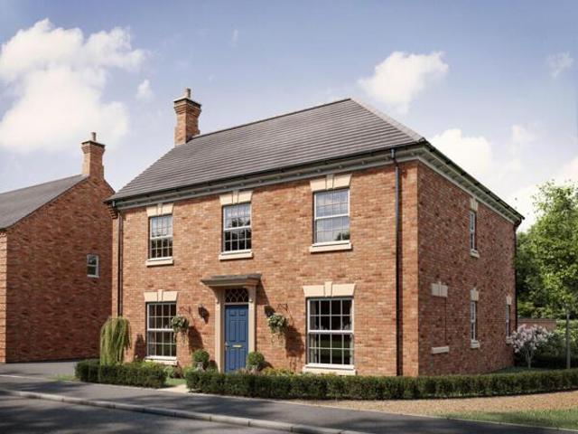 4 Bedroom House Rothley Leicestershire 101200169