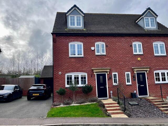 4 Bedroom House Rothley Leicestershire LS100024086