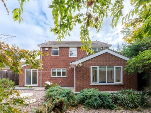 4 Bedroom House Rothley Leicestershire LS100398687
