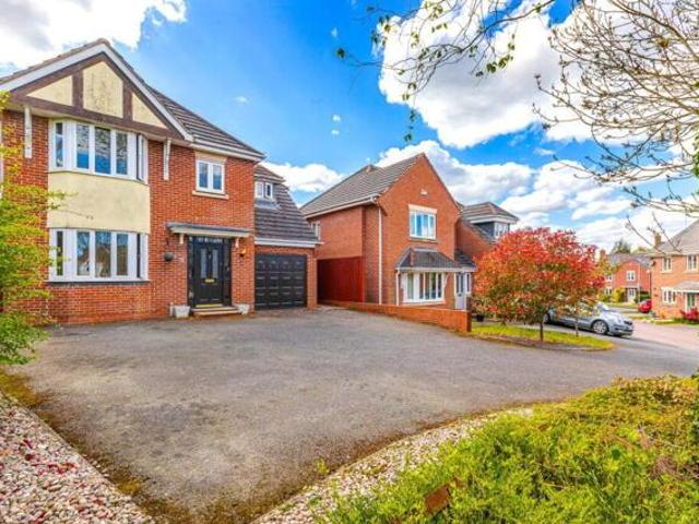 4 Bedroom House Rothley Leicestershire LS98766136