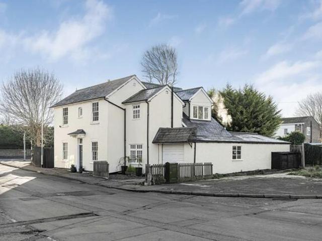4 Bedroom House Royston Cambridgeshire 98503581