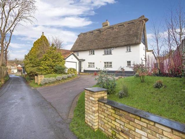 4 Bedroom House Royston Cambridgeshire 99162057