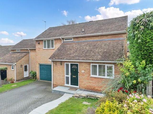 4 Bedroom House Royston Cambridgeshire 100649082