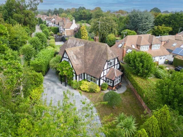 4 Bedroom House Rochford Essex 98119006