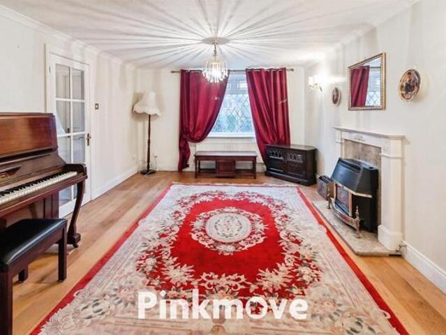 4 Bedroom House Rogerstone Rogerstone LS101677557