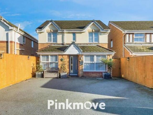 4 Bedroom House Rogerstone Rogerstone 100988112