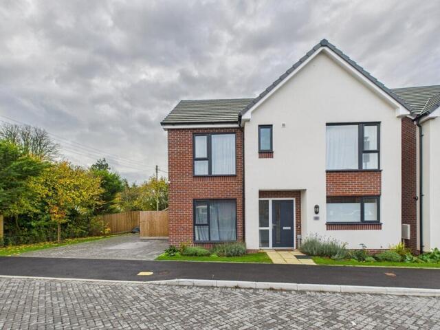 4 Bedroom House Ross On Wye Herefordshire 98262670