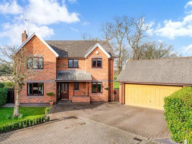 4 Bedroom House Rossett Rossett LS100158614