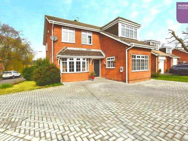 4 Bedroom House Ravenstone Ravenstone LS100648779