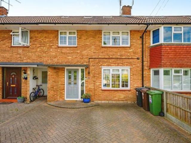4 Bedroom House Radlett Hertfordshire LS98969176