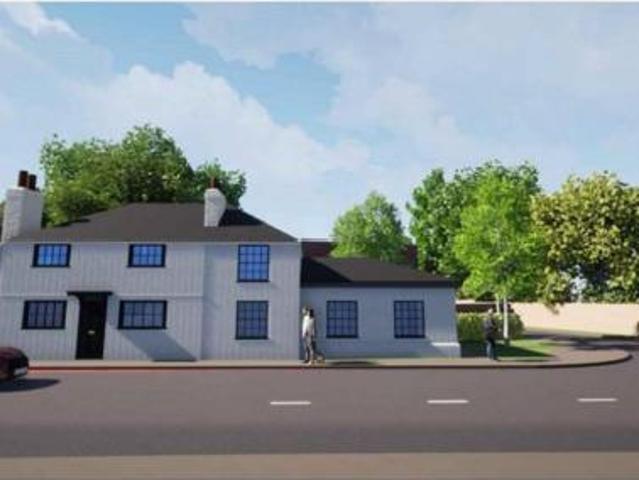 4 Bedroom House Radlett Hertfordshire LS99840275