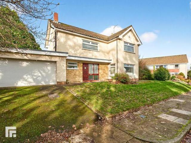 4 Bedroom House Radyr Radyr 99523668