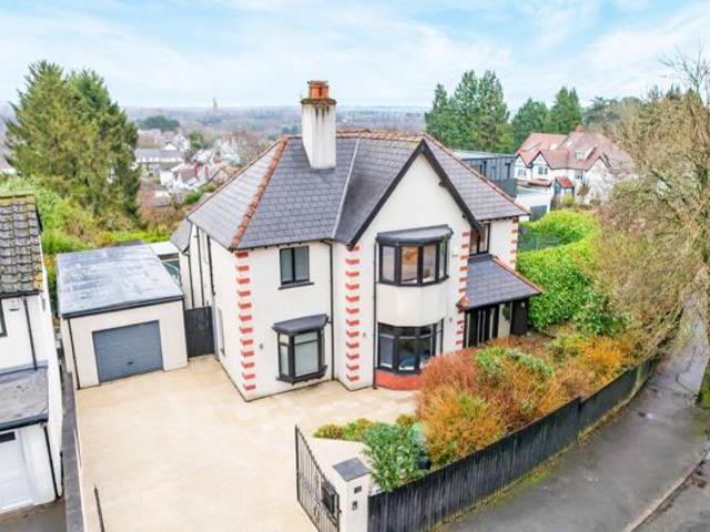 4 Bedroom House Radyr Radyr 99986491