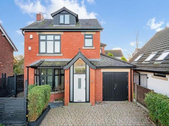 4 Bedroom House Ramsbottom Bury 99290103