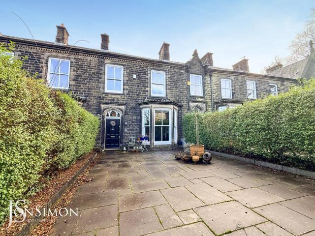 4 Bedroom House Ramsbottom Bury 99608174