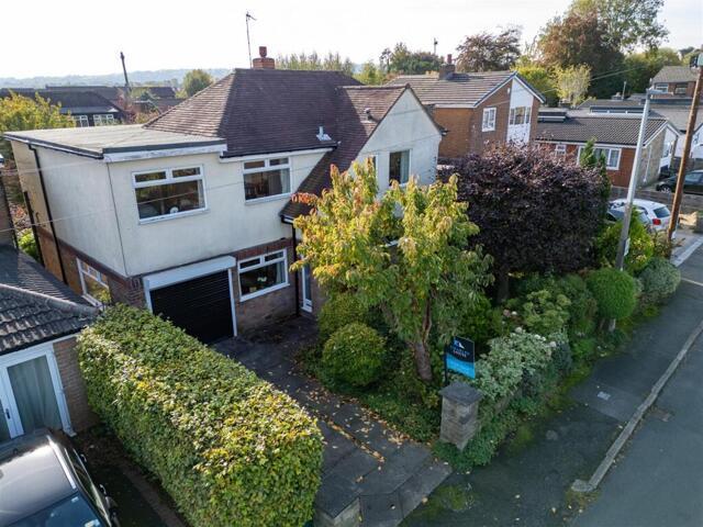 4 Bedroom House Ramsbottom Greater Manchester LS99345160
