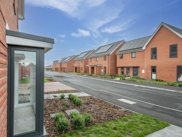 4 Bedroom House Ramsey Ramsey 100825000