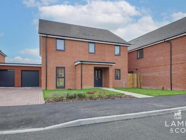 4 Bedroom House Ramsey Ramsey LS99029069