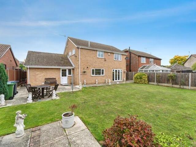 4 Bedroom House Ramsey Ramsey LS99773960