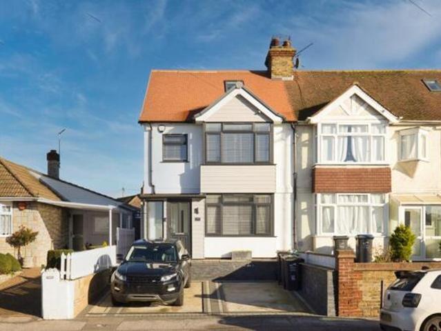 4 Bedroom House Ramsgate Kent 100426567