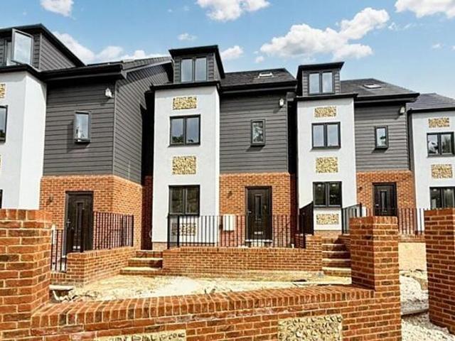 4 Bedroom House Ramsgate Kent 100158487