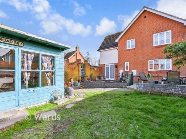 4 Bedroom House Ramsgate Kent LS101060170
