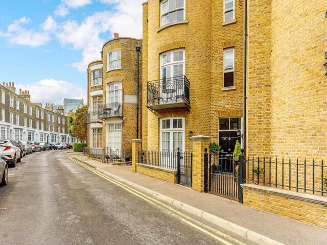 4 Bedroom House Ramsgate Kent LS98834783