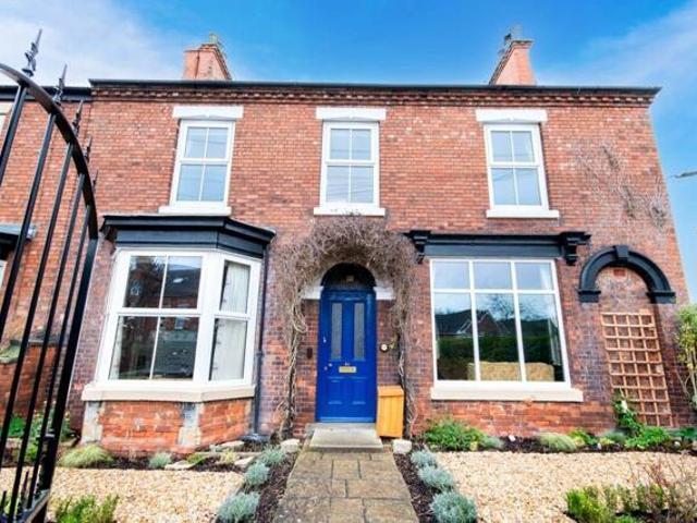 4 Bedroom House Retford Nottinghamshire 101777760