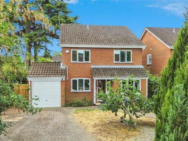 4 Bedroom House Reading Reading 100398508