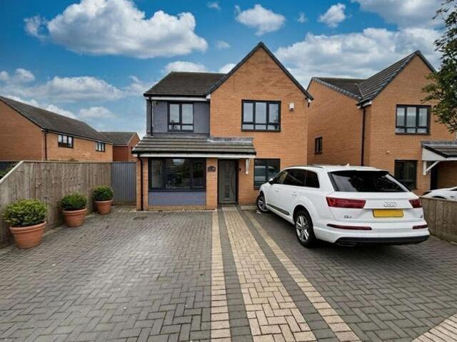 4 Bedroom House Redcar Durham LS101678102