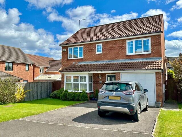4 Bedroom House Redcar Redcar And Cleveland LS93994854
