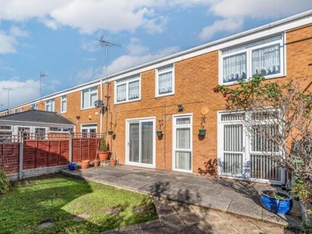 4 Bedroom House Redditch Worcestershire 98119418