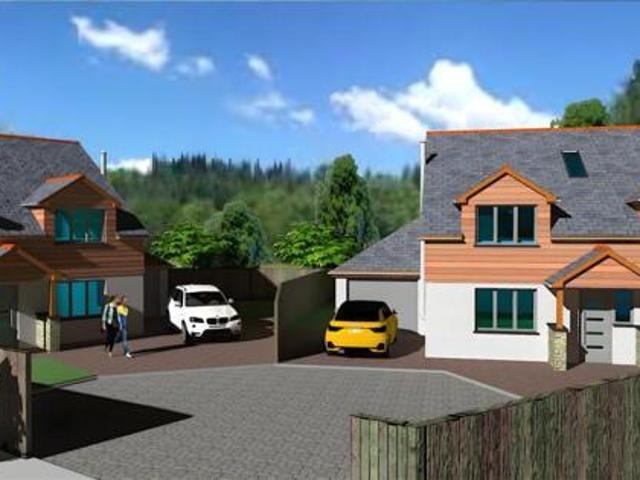 4 Bedroom House Redruth Cornwall 101119436