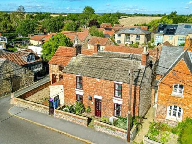 4 Bedroom House Reepham Lincolnshire 99608156