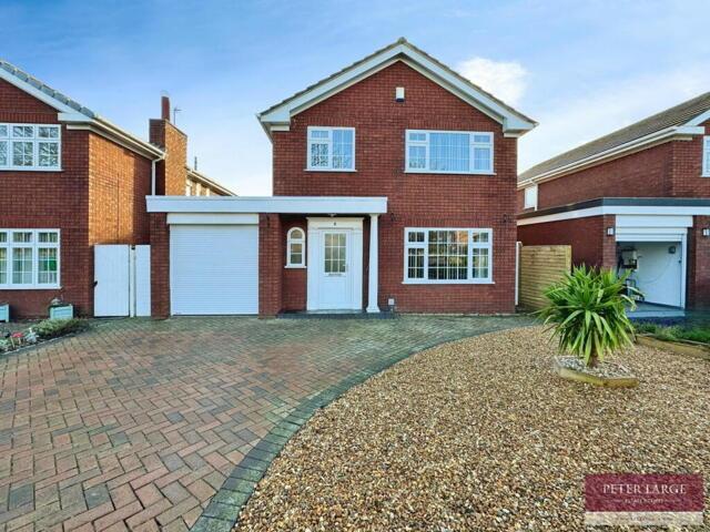 4 Bedroom House Rhyl Denbighshire DENBIGHSHIRE LL18 3RA 86711107