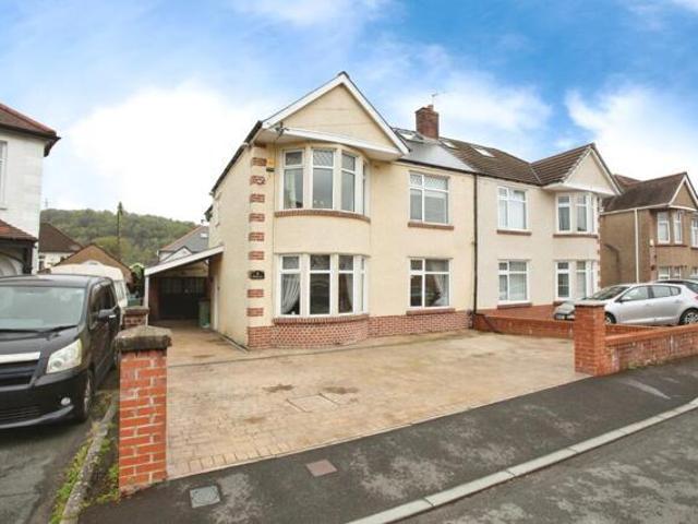 4 Bedroom House Rhondda Cynon Taff Rhondda Cynon Taff 101743183