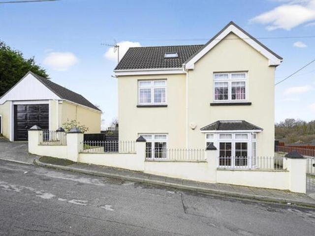 4 Bedroom House Rhondda Cynon Taff Rhondda Cynon Taff 101168409