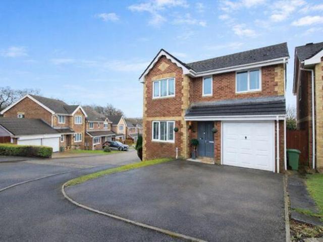 4 Bedroom House Rhondda Cynon Taff Rhondda Cynon Taff LS100058088