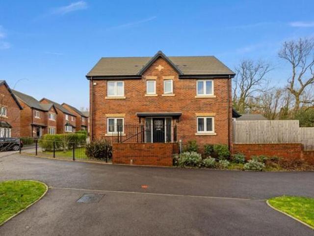 4 Bedroom House Rhondda Cynon Taff Rhondda Cynon Taff LS99571806