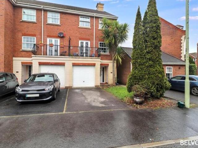 4 Bedroom House Rhondda Cynon Taff Rhondda Cynon Taff LS99952240