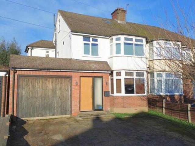 4 Bedroom House Rickmansworth Hertfordshire 100366277