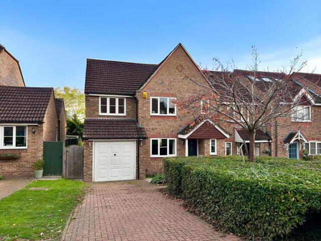 4 Bedroom House Rickmansworth Hertfordshire 99437267