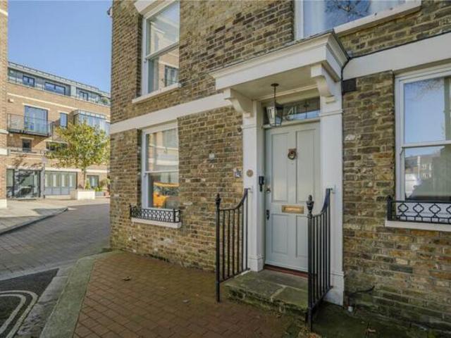 4 Bedroom House Richmond Greater London LS100685068