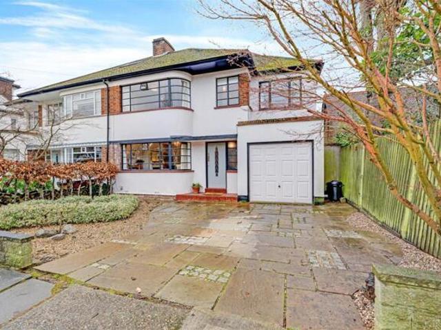 4 Bedroom House Richmond Upon Thames Greater London 100503089
