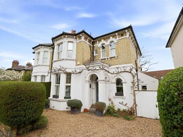 4 Bedroom House Richmond Upon Thames Greater London 100917687